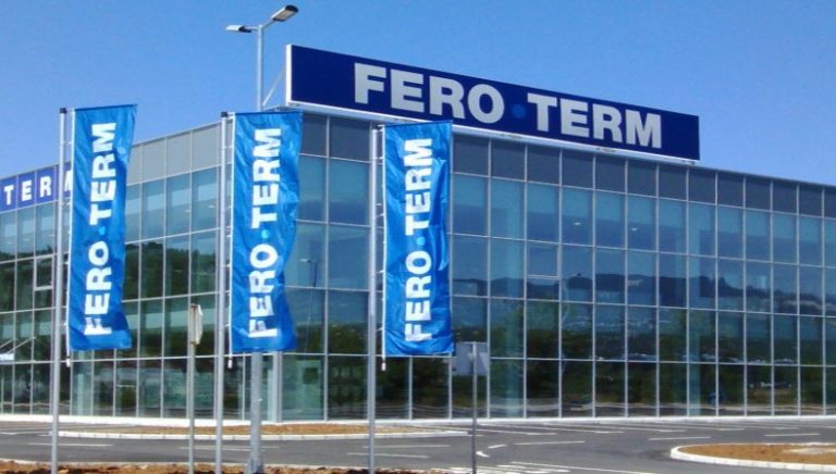 Fero-Term: otvorena nova poslovnica | Industrijska zona Bakar